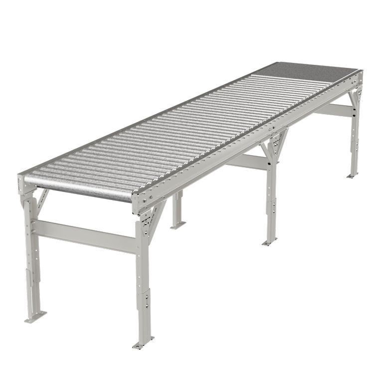 Conveyor Systems & Material Handling Solutions | Talos Engineered Products