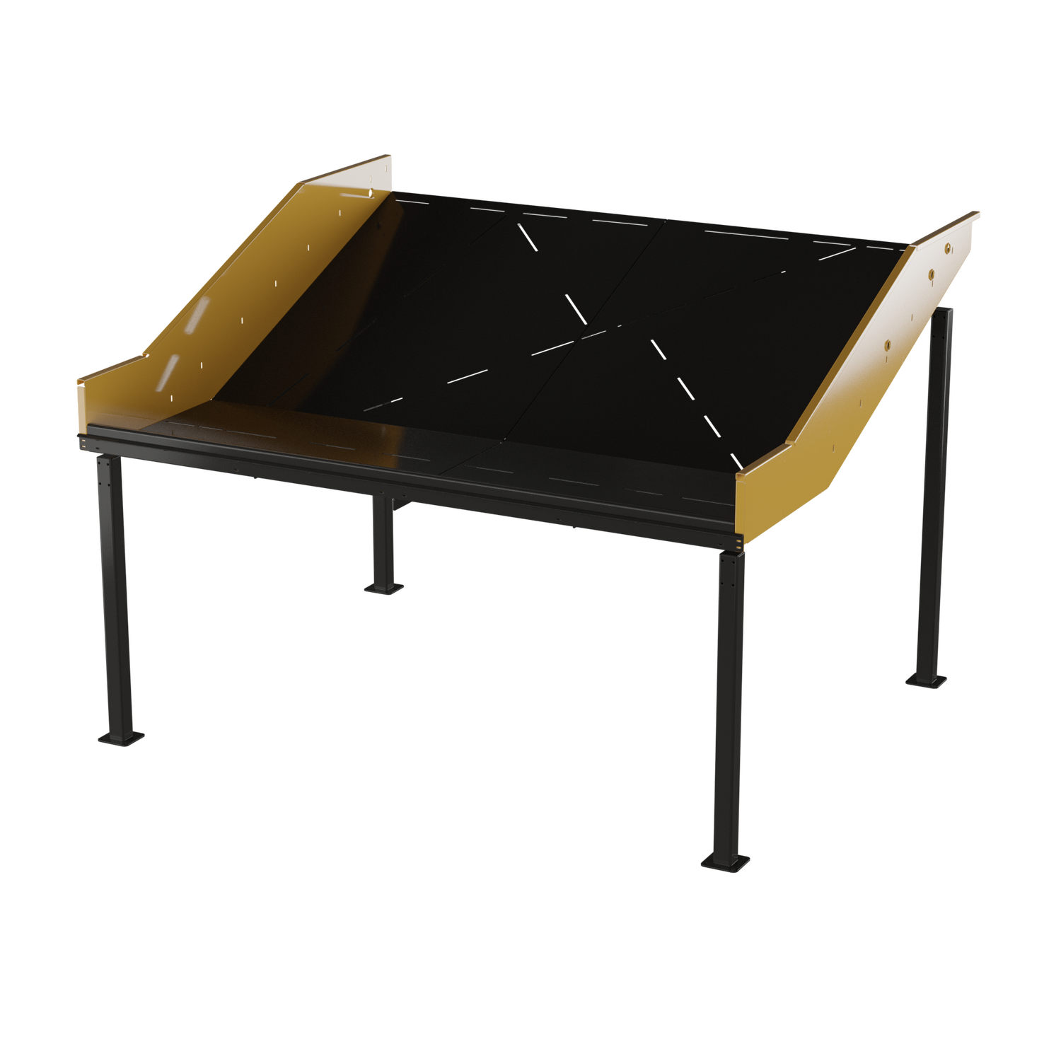 Chute Solutions & Material Handling Chutes | Talos Engineered Products