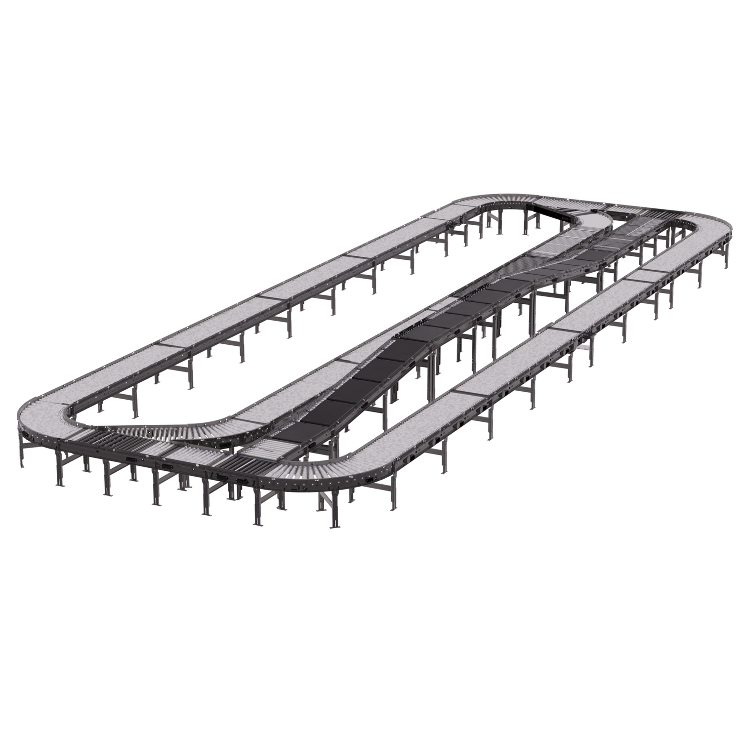 Conveyor Systems & Material Handling Solutions | Talos Engineered Products