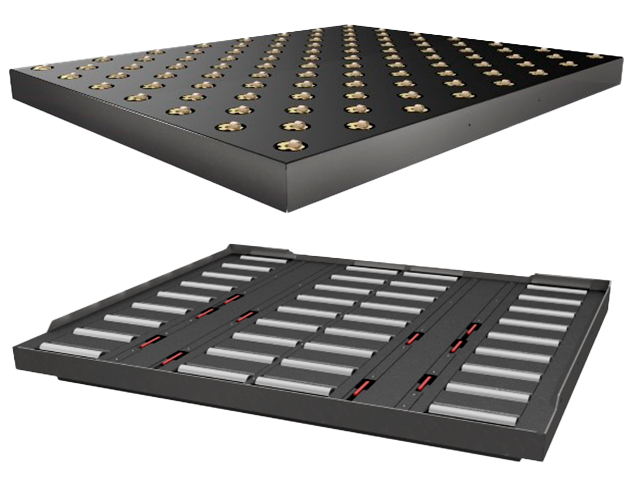 Chutes | Custom Chutes for Material Handling | US - Talos