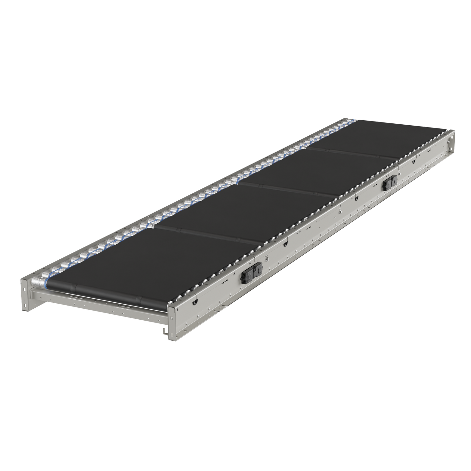 MDR Conveyor Systems | Motor Driven Roller Conveyors | Talos Engineered ...