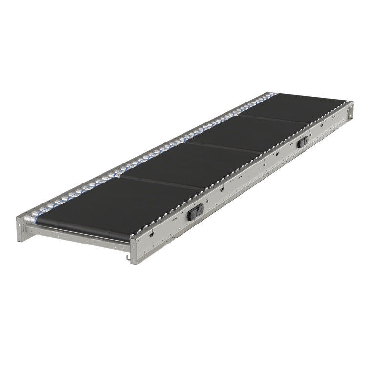MDR Conveyor Systems | Motor Driven Roller Conveyors | Talos Engineered ...