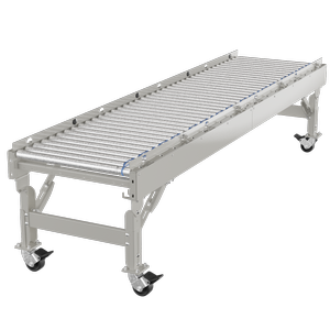 MDR Conveyor Systems | Motor Driven Roller Conveyors | Talos Engineered ...