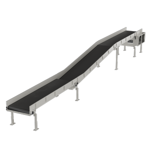 Conveyor Systems & Material Handling Solutions | Talos Engineered Products
