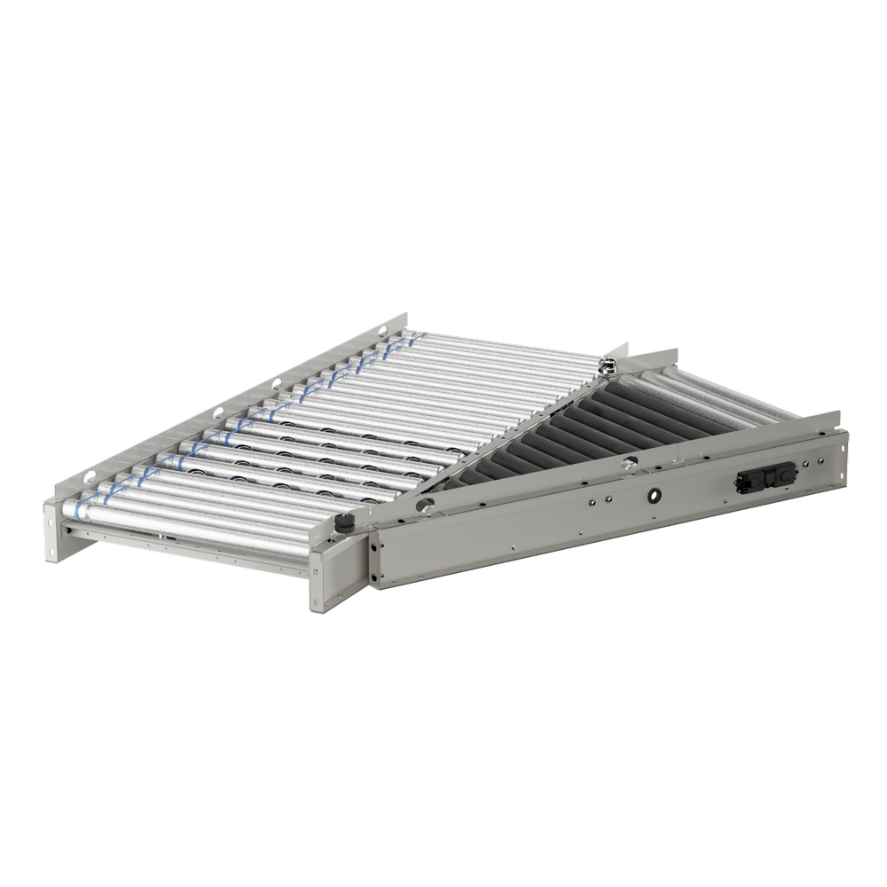 MDR Conveyor Systems | Motor Driven Roller Conveyors | Talos Engineered ...