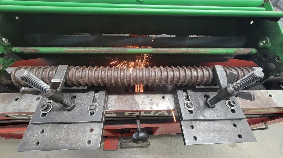 Georgia Reel Services