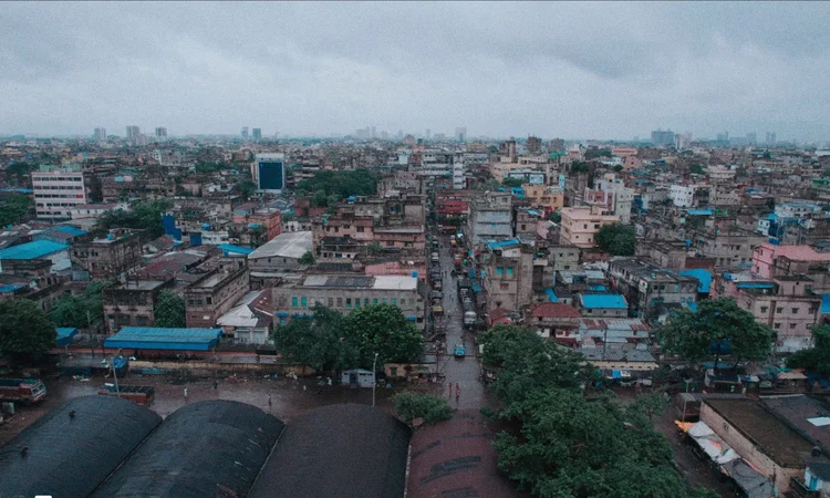 About Calcutta Mercy | Nonprofit in India About Calcutta Mercy ...