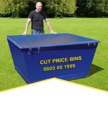 Bins & Prices — Auckland Wide Cut Price Bins
