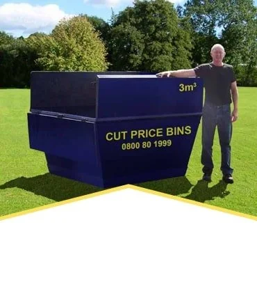 Bins & Prices — Auckland Wide Cut Price Bins