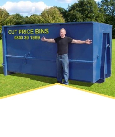 Bins & Prices — Auckland Wide Cut Price Bins