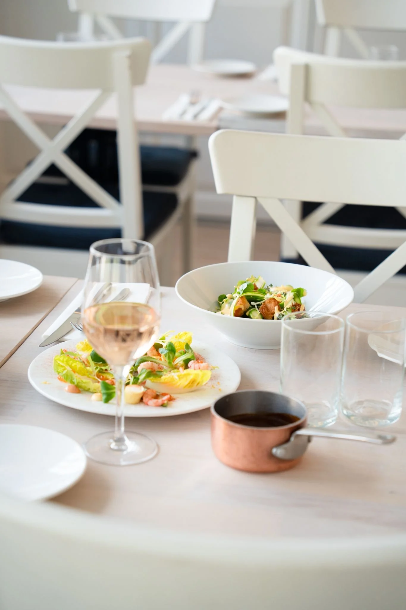 Menu — Restaurant Glashuset er en spiseoplevelse, der bringer ...