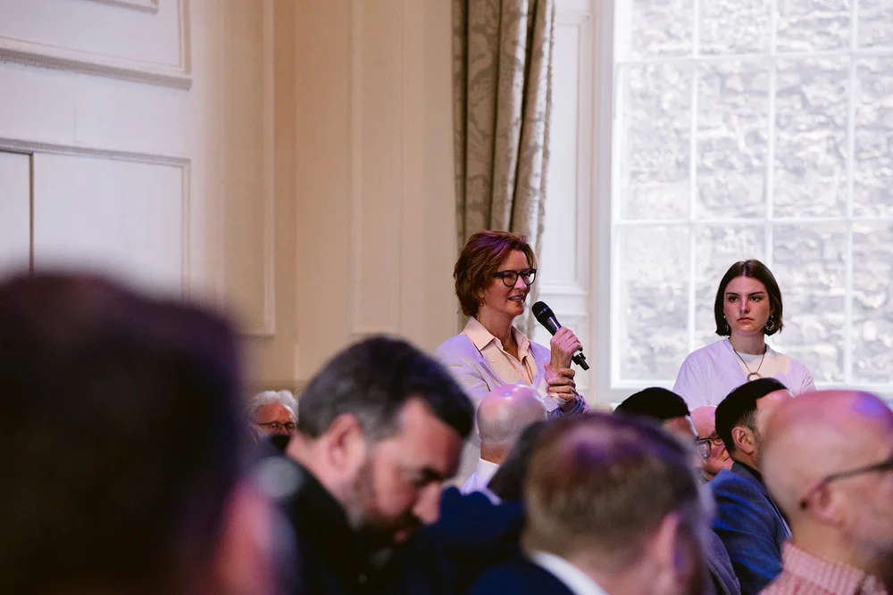 Scotland 2050 — Scotland 2050 Conference 2025 | Past Highlights & Impact