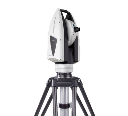 LeicaAT960 — NMS International