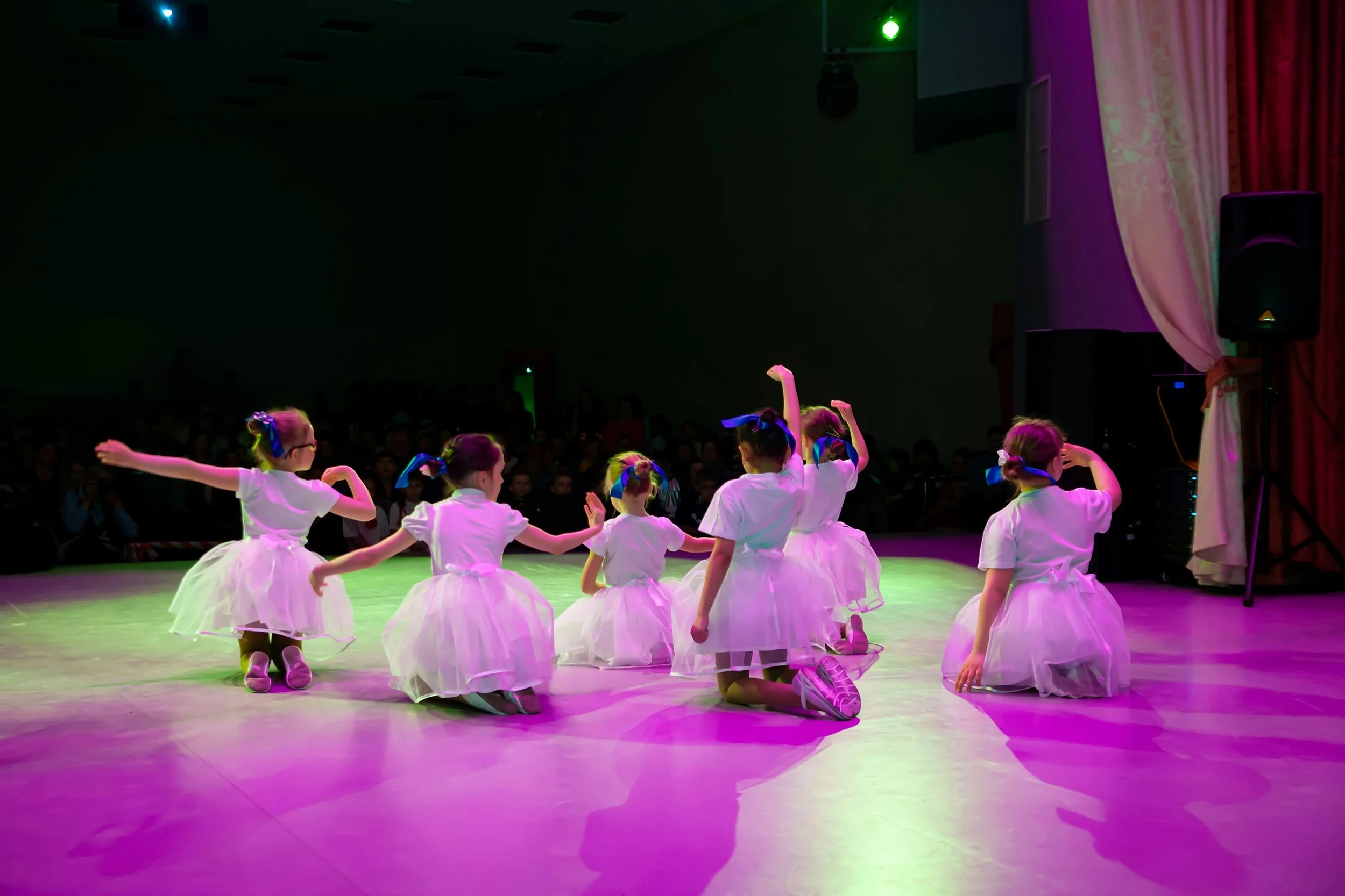 Suffolk Academy of Dance and Performing Arts | Join the Dance Community ...