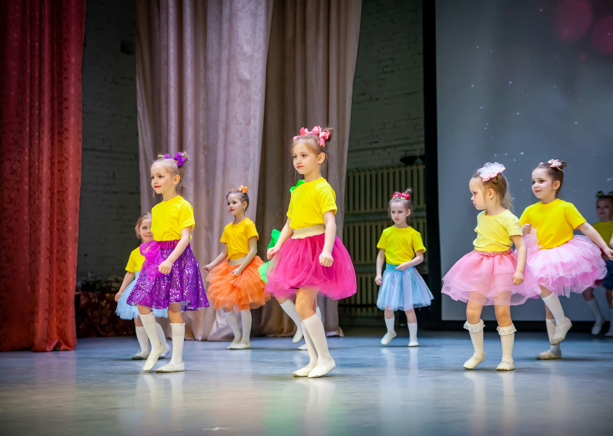 Suffolk Academy of Dance and Performing Arts | Join the Dance Community ...