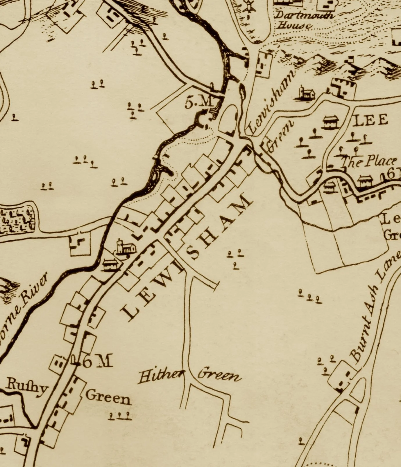 Lewisham Local History Society