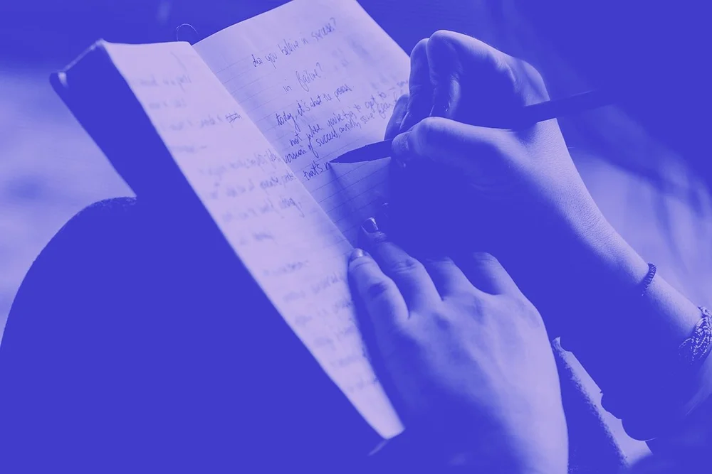 The Life Writing Programme — Creative Writing Courses and Classes ...