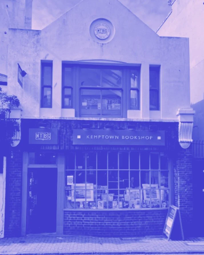 Creative Writing Courses and Classes Online and in Sussex and London ...