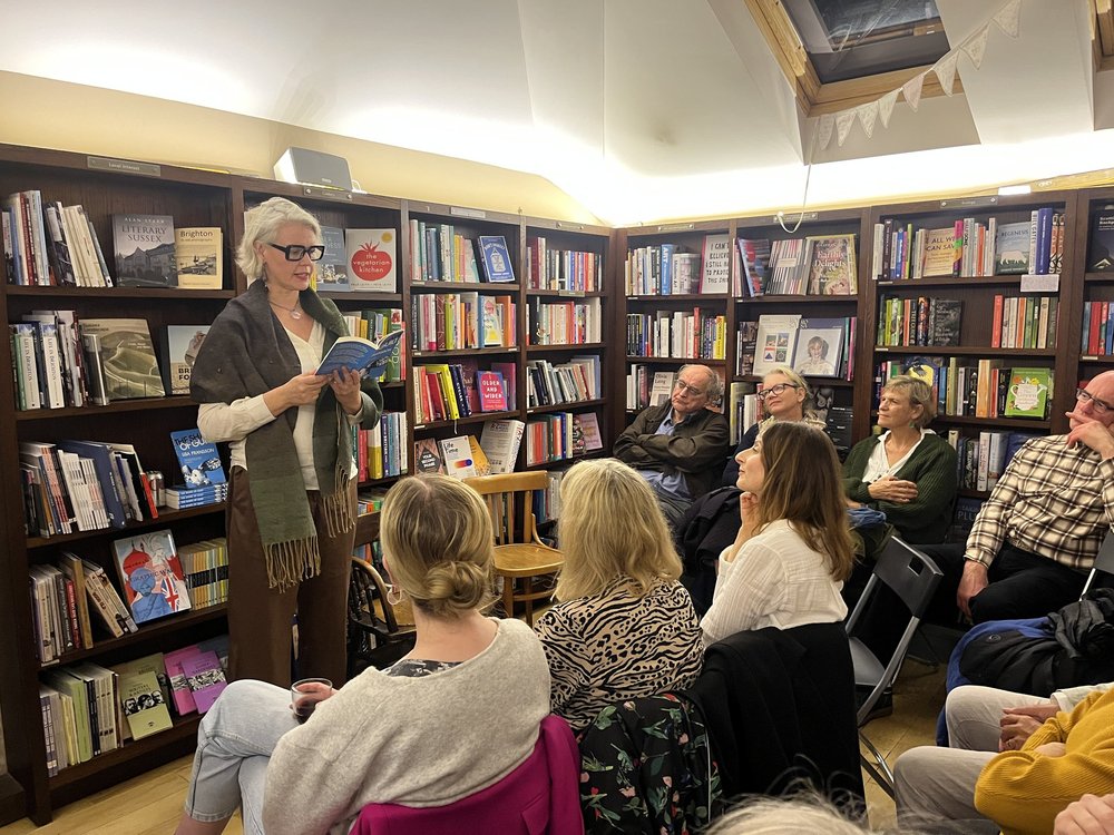 Creative Writing Courses and Classes Online and in Sussex and London ...