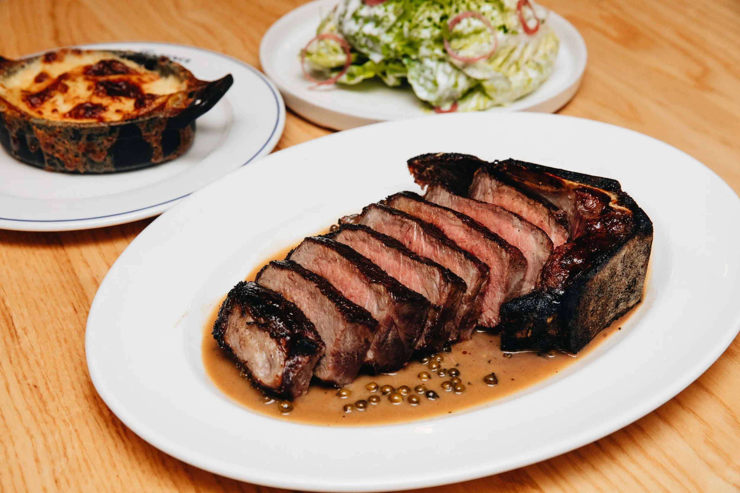 The Clarence | Hyndland | Glasgow