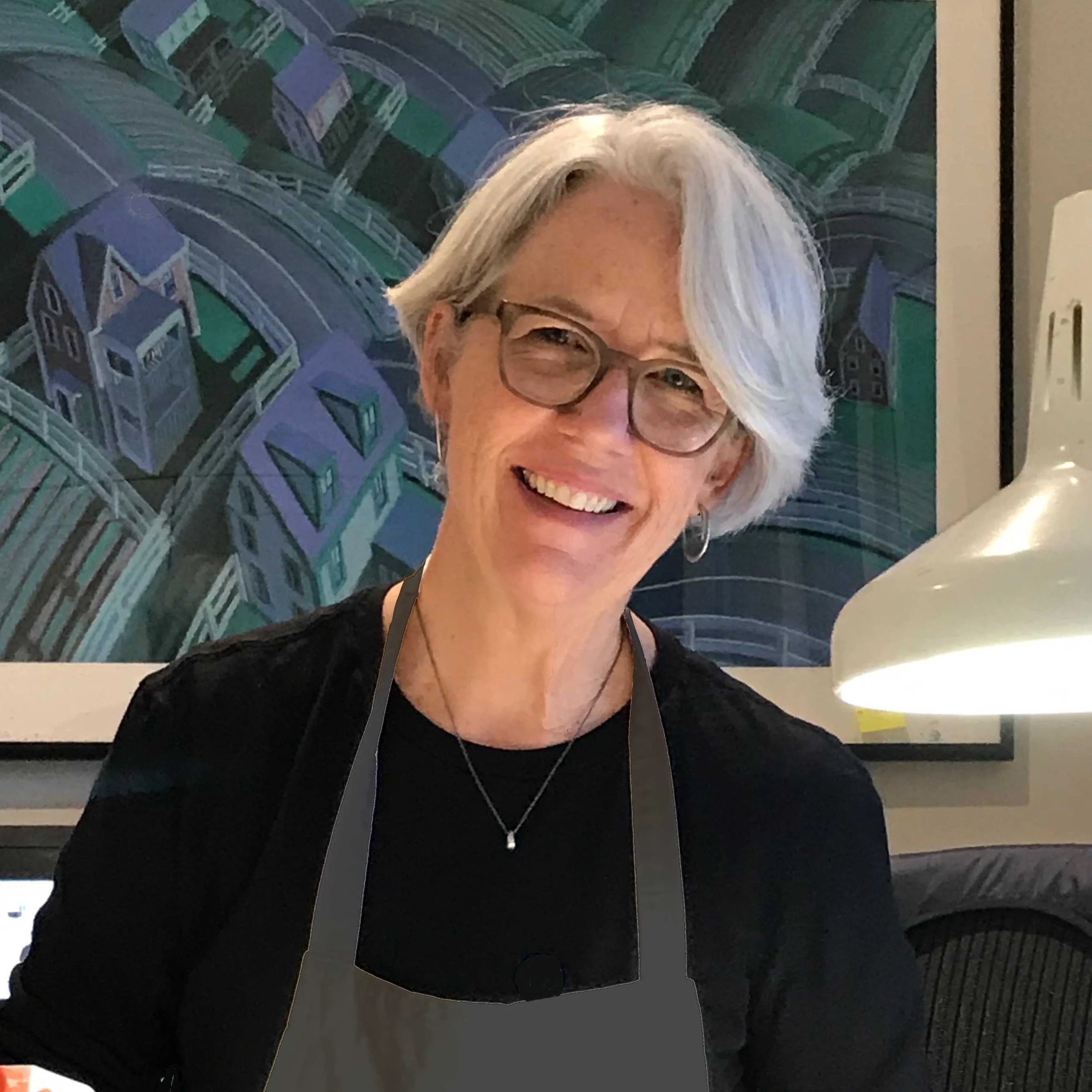 About — Liz Knight Creative