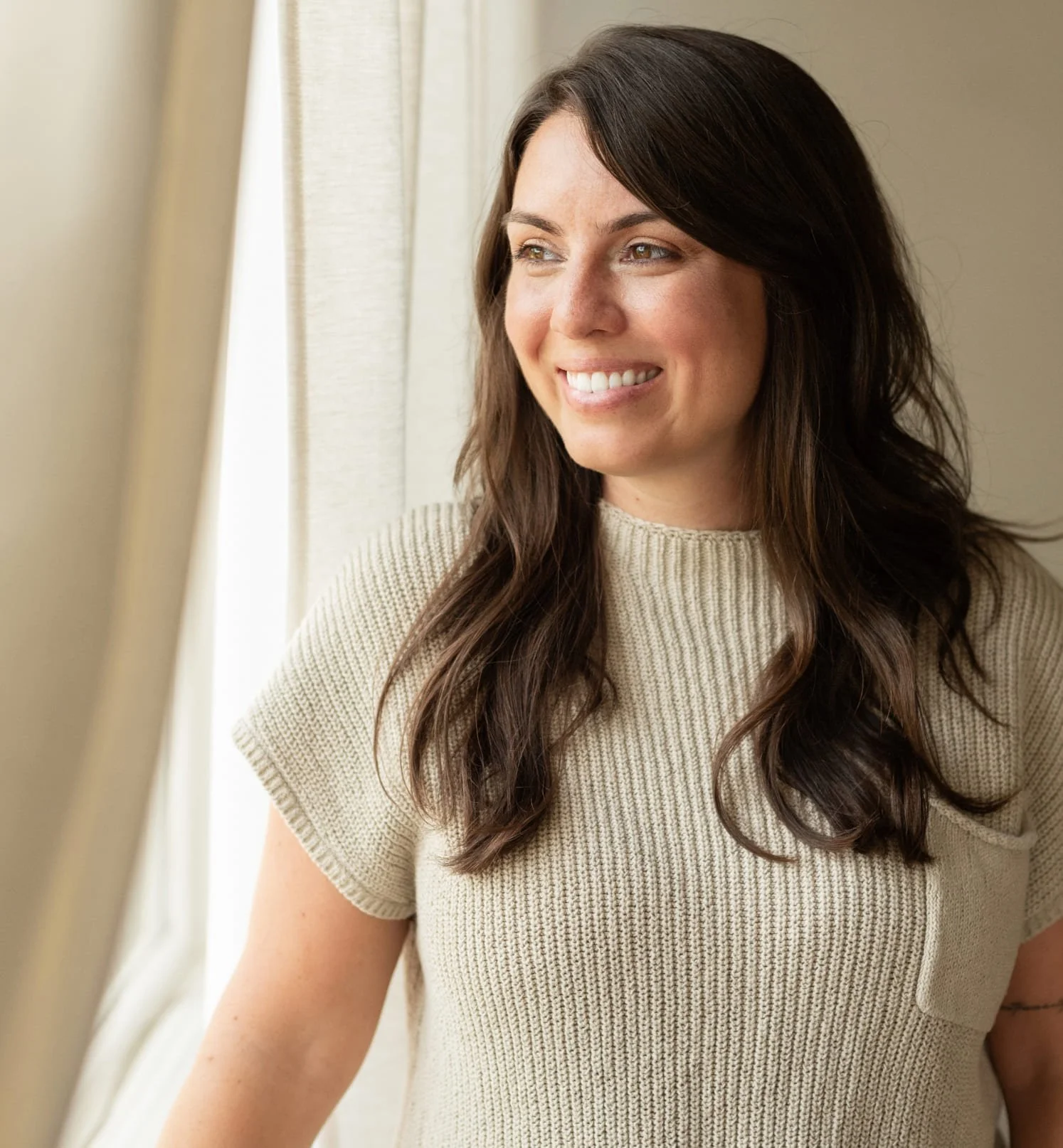 Kristen Albritton, LPC | Atlanta Trauma Therapist — Wilde Counseling