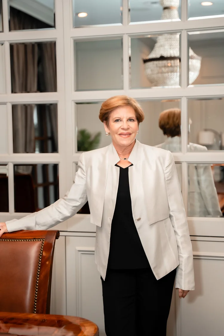 Meet Michelle Stacy — Leadership Speaker Michelle Stacy