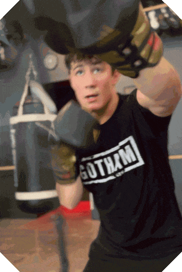 Private | Achieve Your Goals — Gotham Gym