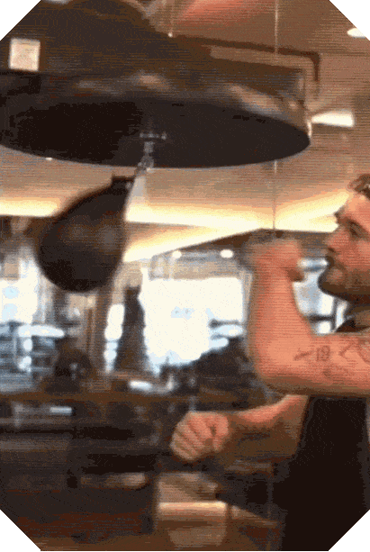 Gotham Gym | Join Our Boxing Community