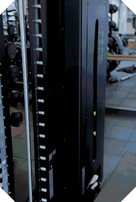 Gotham Gym | Join Our Boxing Community