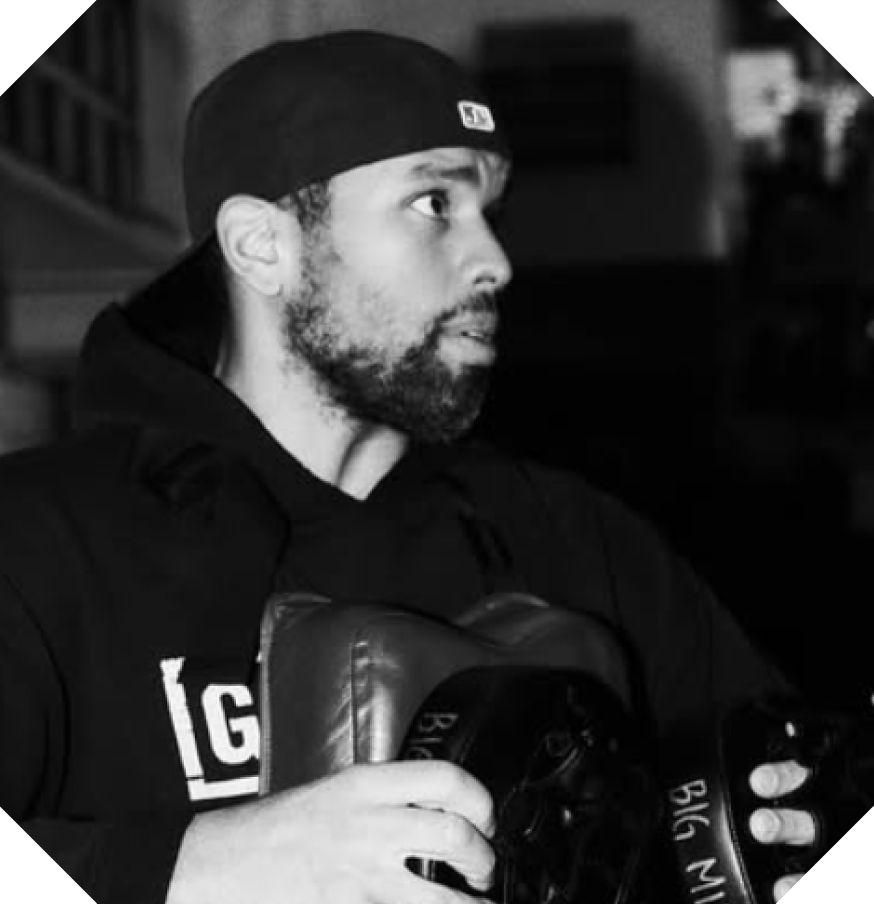 Gotham Gym | Join Our Boxing Community