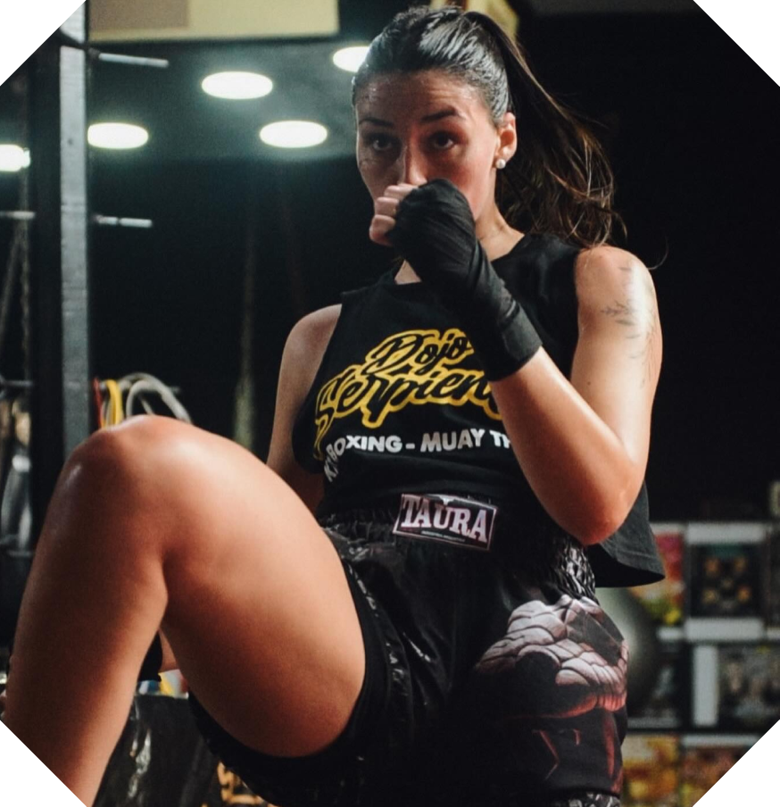Gotham Gym | Join Our Boxing Community