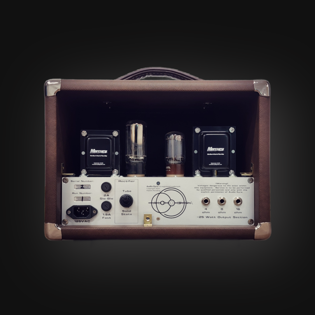 THE O.G. (ORIGINAL GANGSTER) | Discover Rich Tone – Shop Now — Audio Eyra