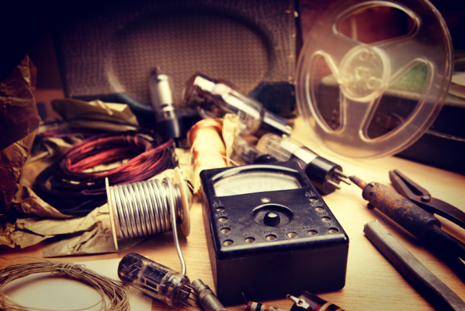 CUSTOM DESIGNED PRECISION — Audio Eyra