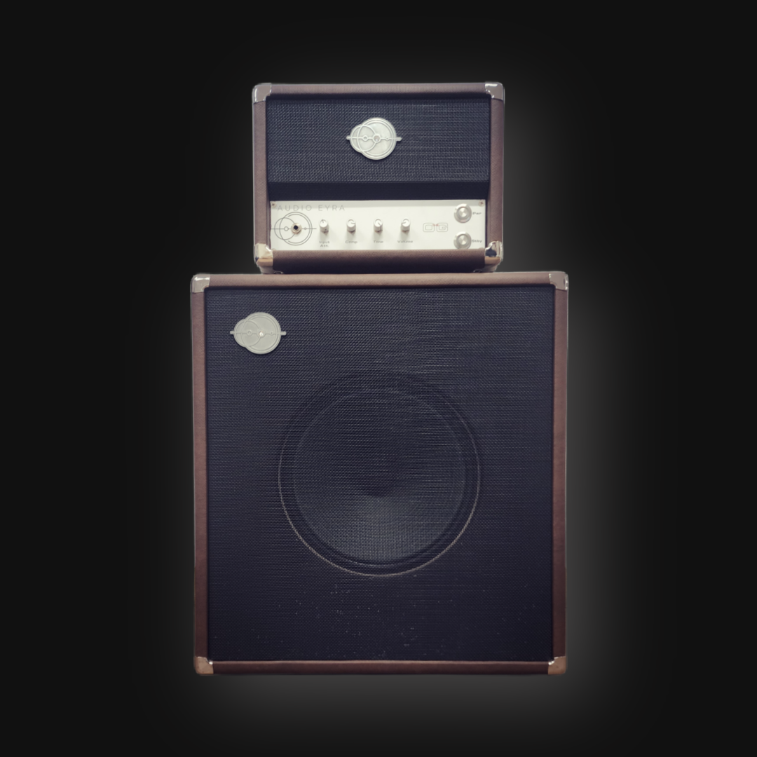 THE O.G. (ORIGINAL GANGSTER) | Discover Rich Tone – Shop Now — Audio Eyra