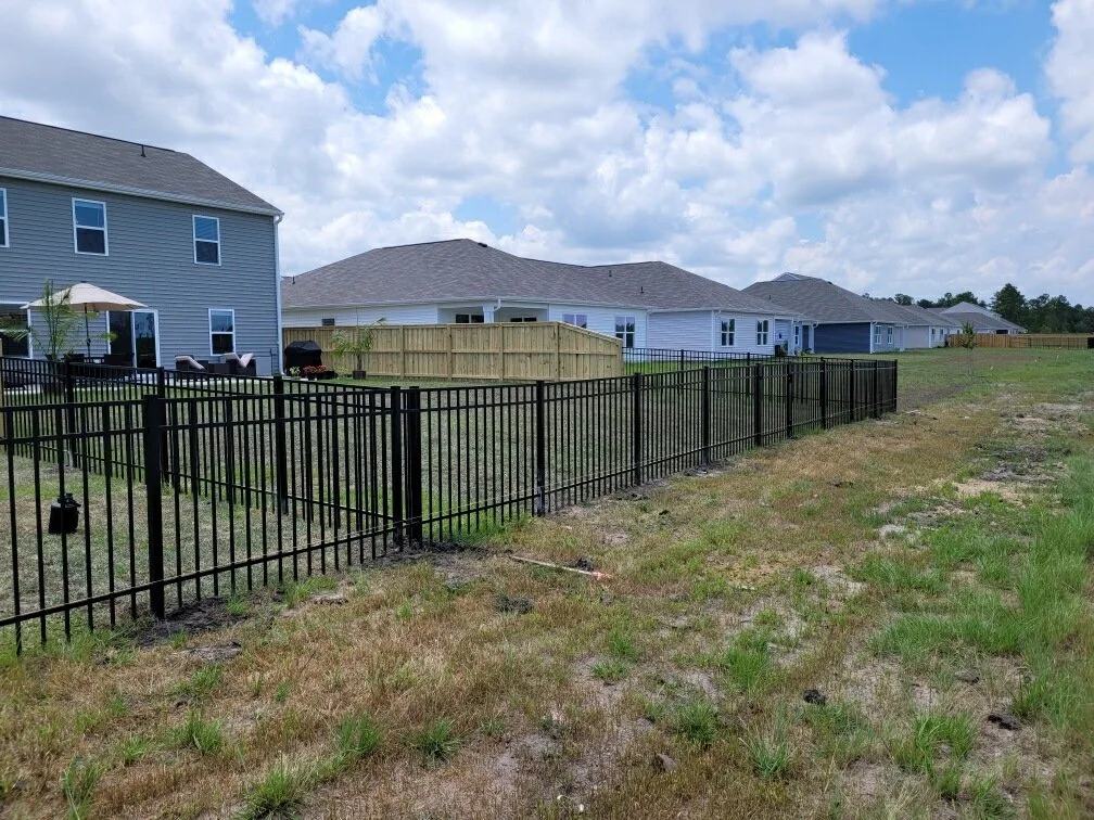 DB FENCING SOLUTIONS
