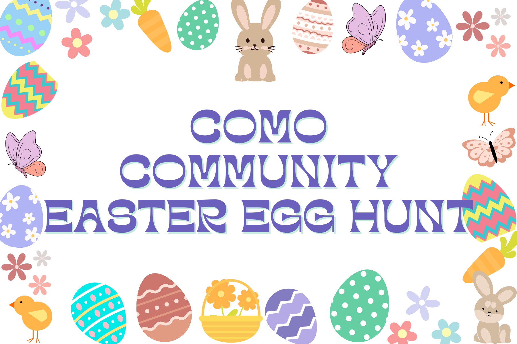Community Events — Como Lions Heart
