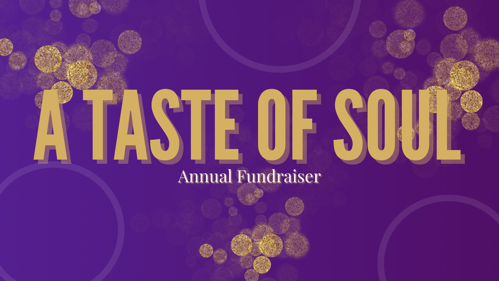 A Taste of Soul — Como Lions Heart