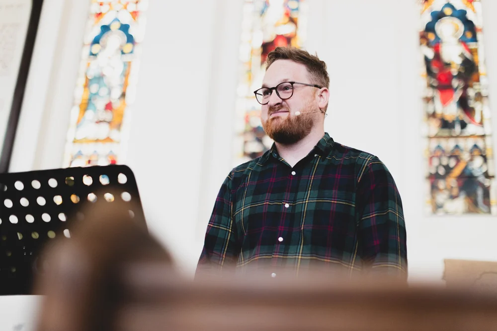 People — Mariners Church