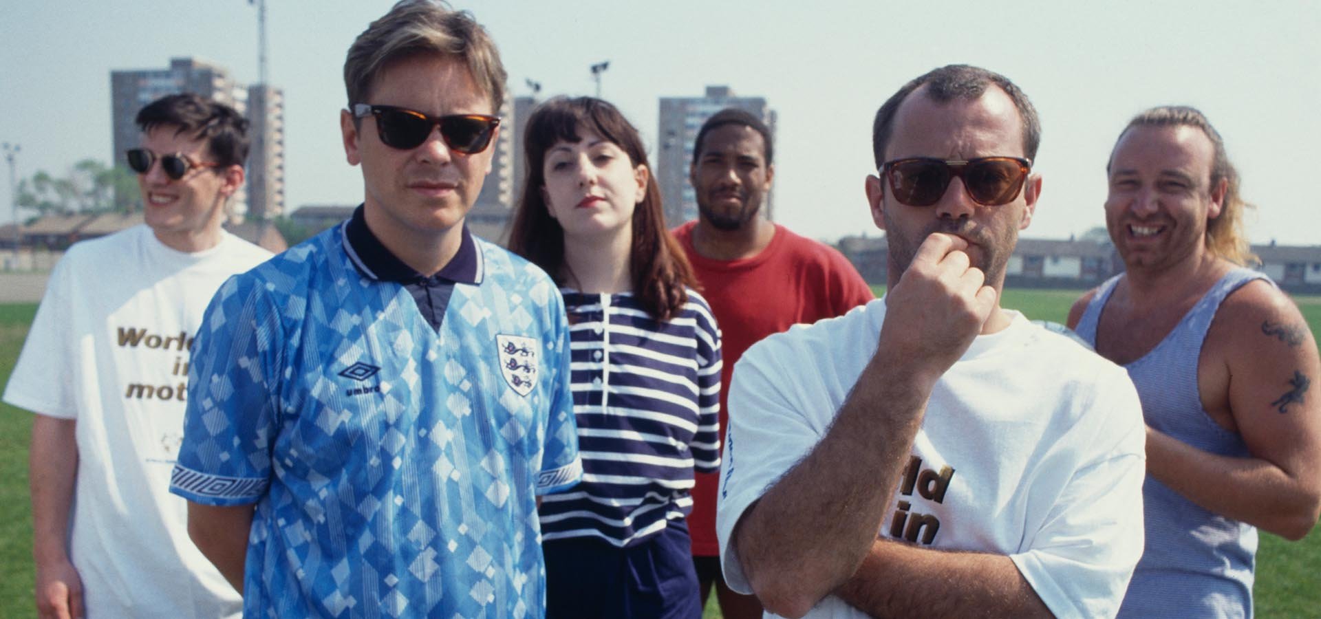 CULTURE FC: HOW THE FOOTBALL KIT MOVED FROM THE TERRACES TO THE STREETS ...