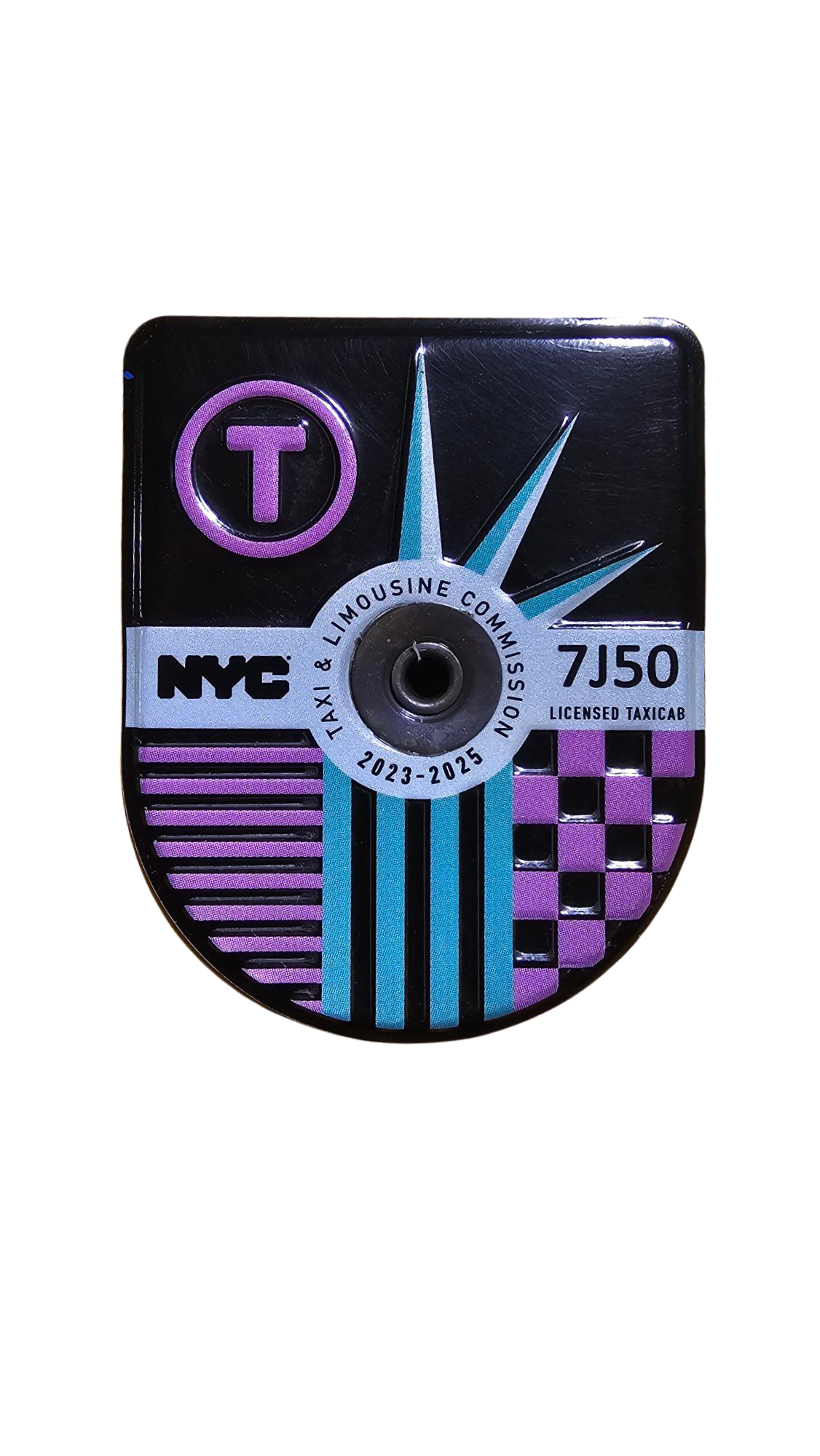 Medallion Sales — Queens Medallion