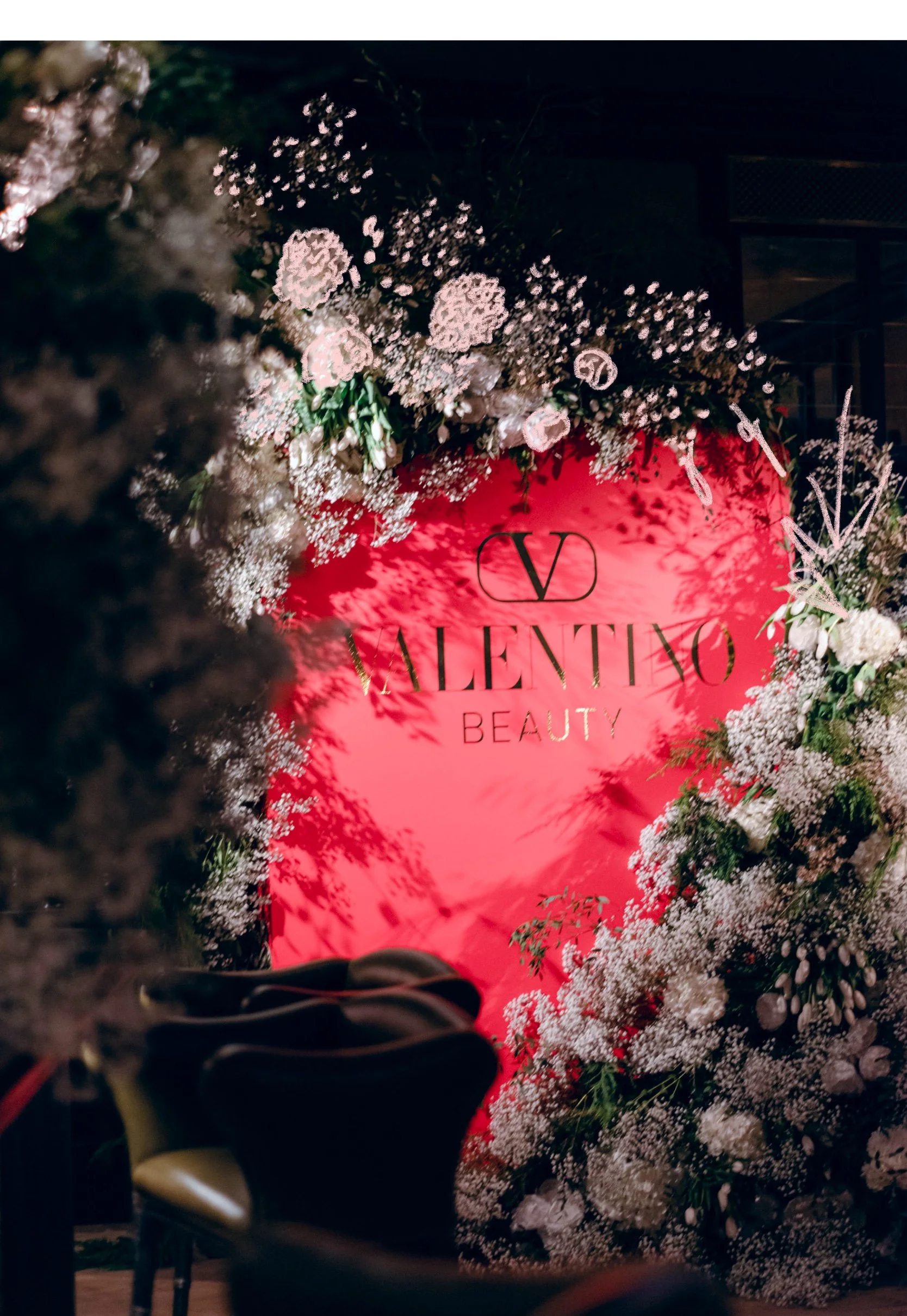 Luxury Floral Design for Wedding & Event Flowers | All for Love, London