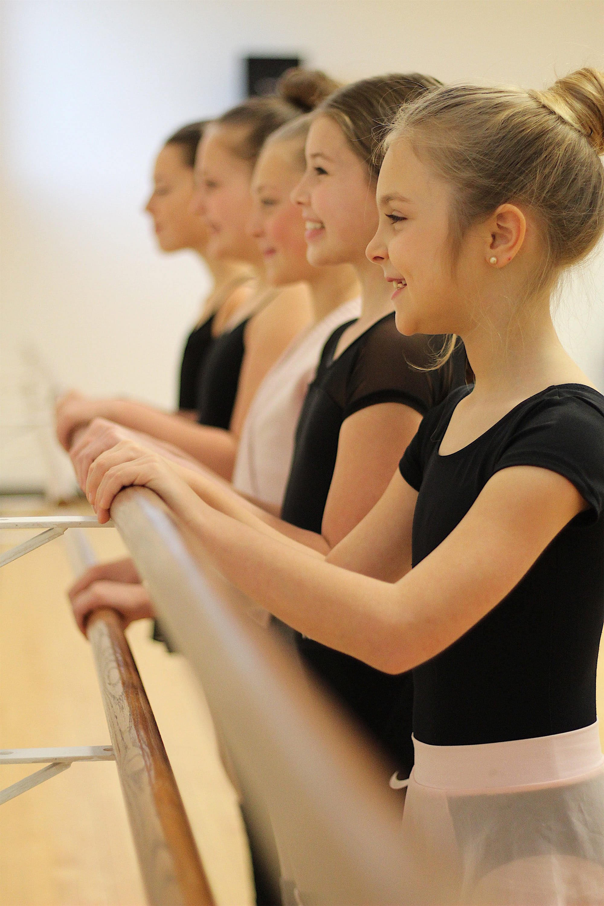 All Classes — The Phipps Center for the Arts