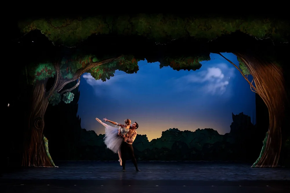 Cinderella: A Phipps Ballet — The Phipps Center for the Arts
