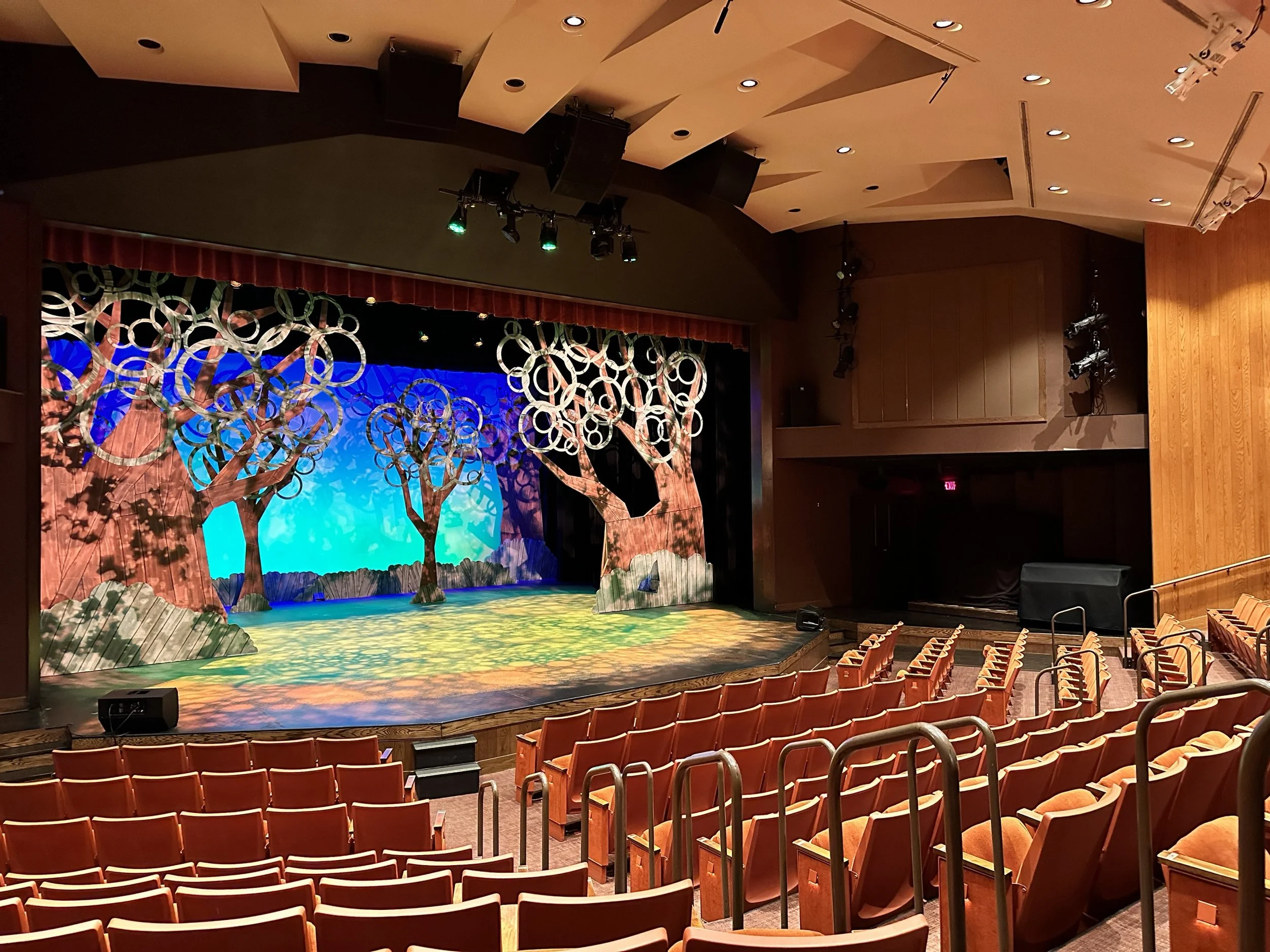 Who We Are — The Phipps Center for the Arts