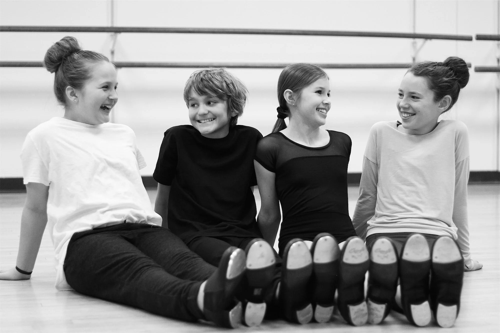 Dance and Movement Classes for Adults — The Phipps Center for the Arts