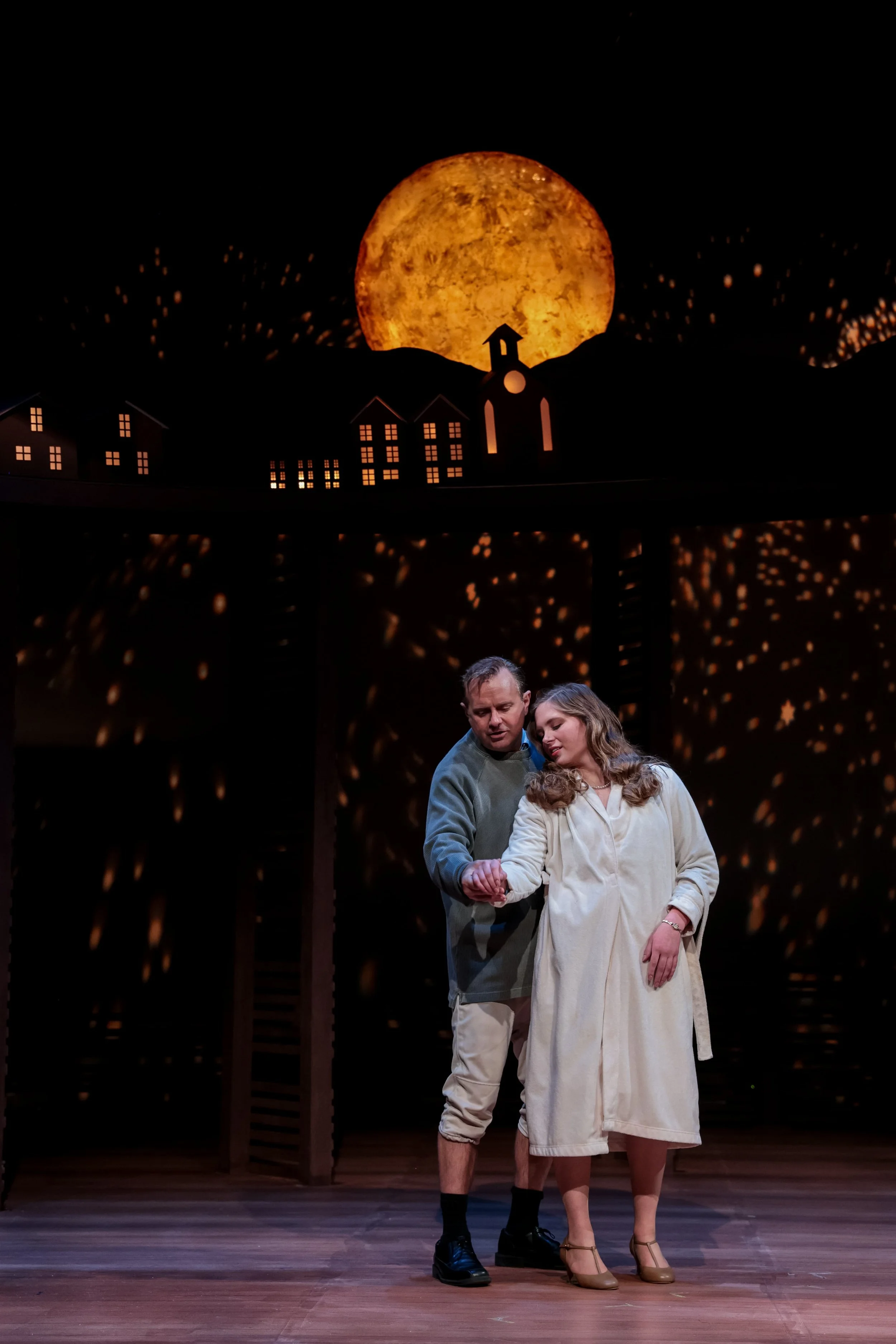 It's a Wonderful Life — The Phipps Center for the Arts