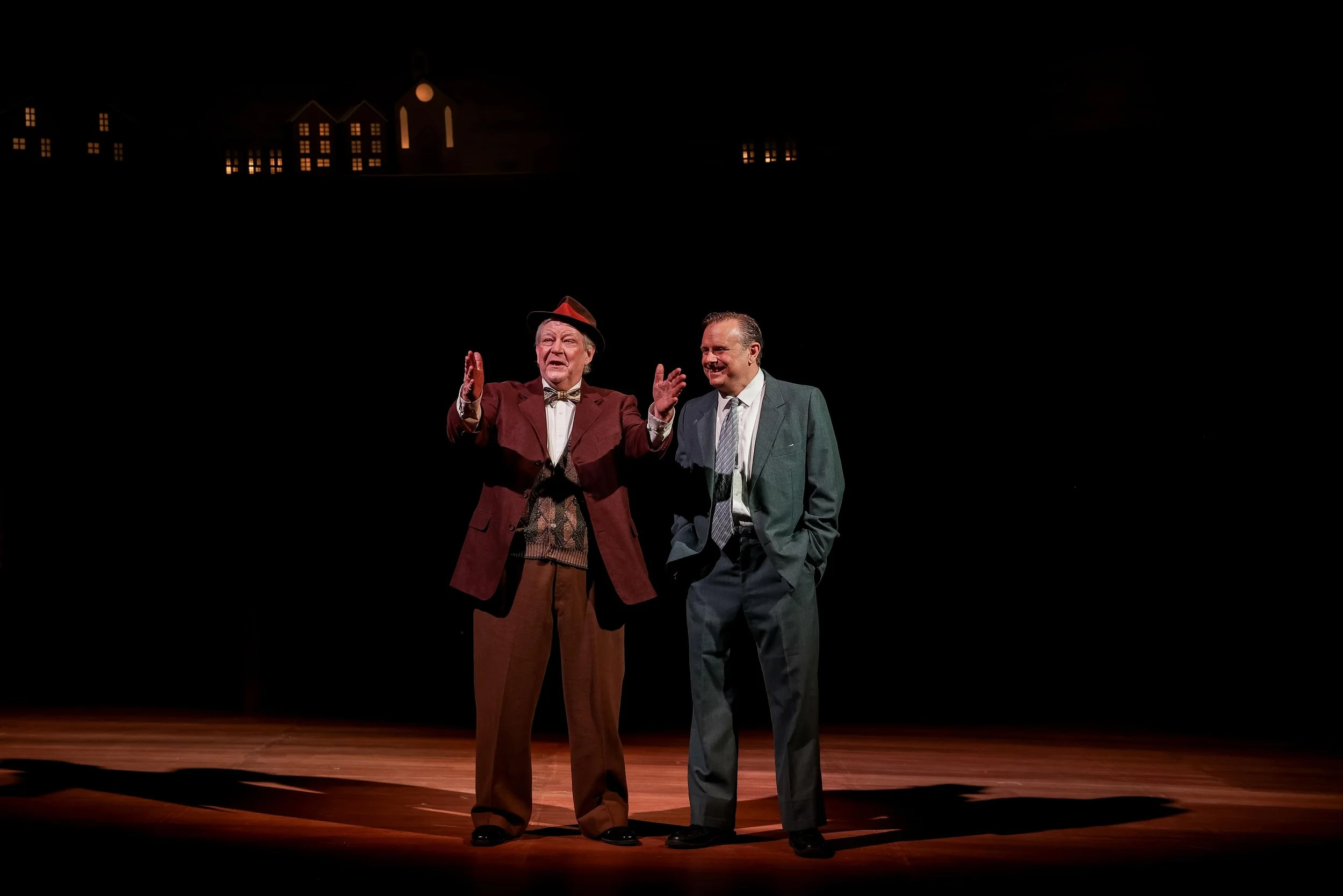 It's a Wonderful Life — The Phipps Center for the Arts