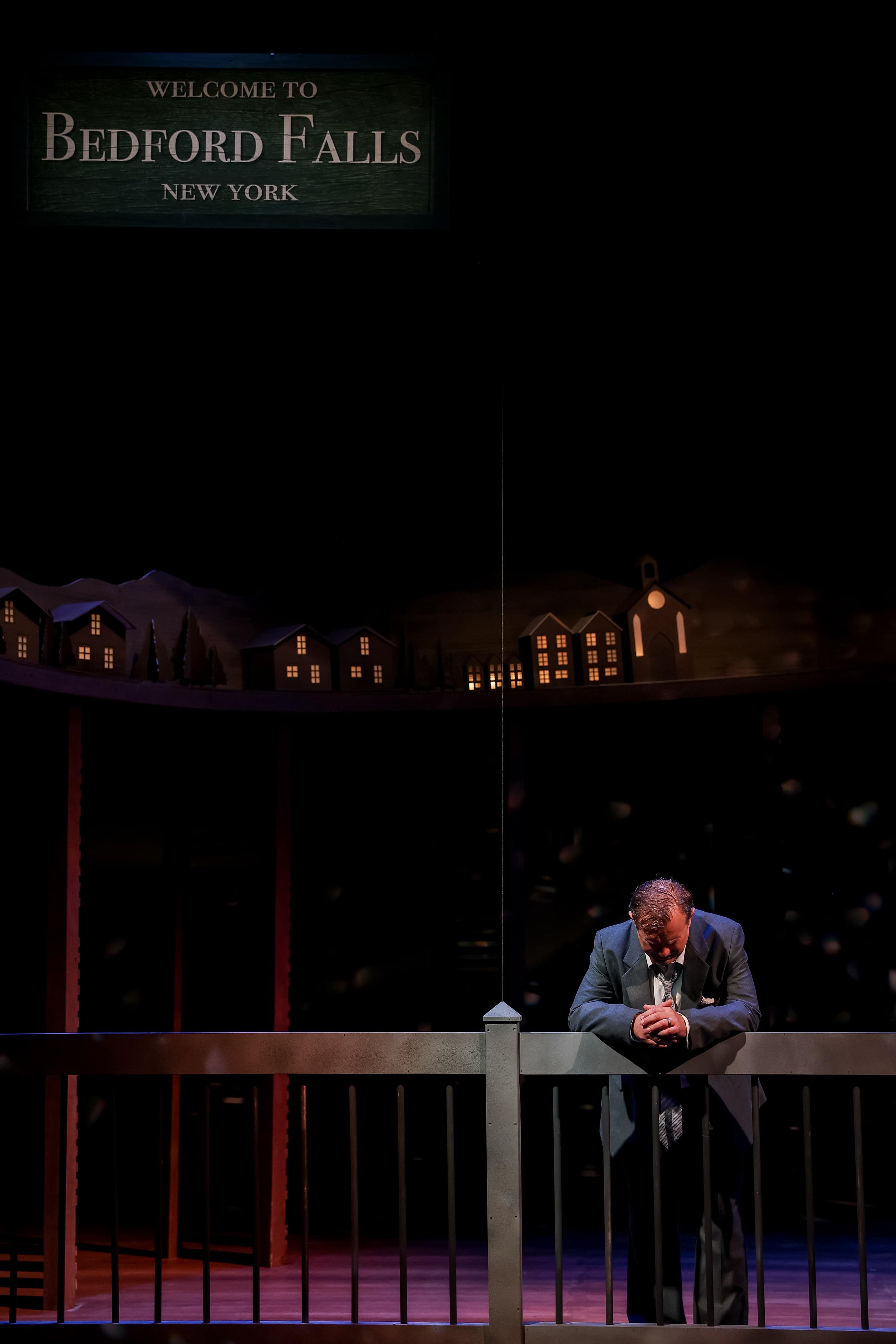 It's a Wonderful Life — The Phipps Center for the Arts