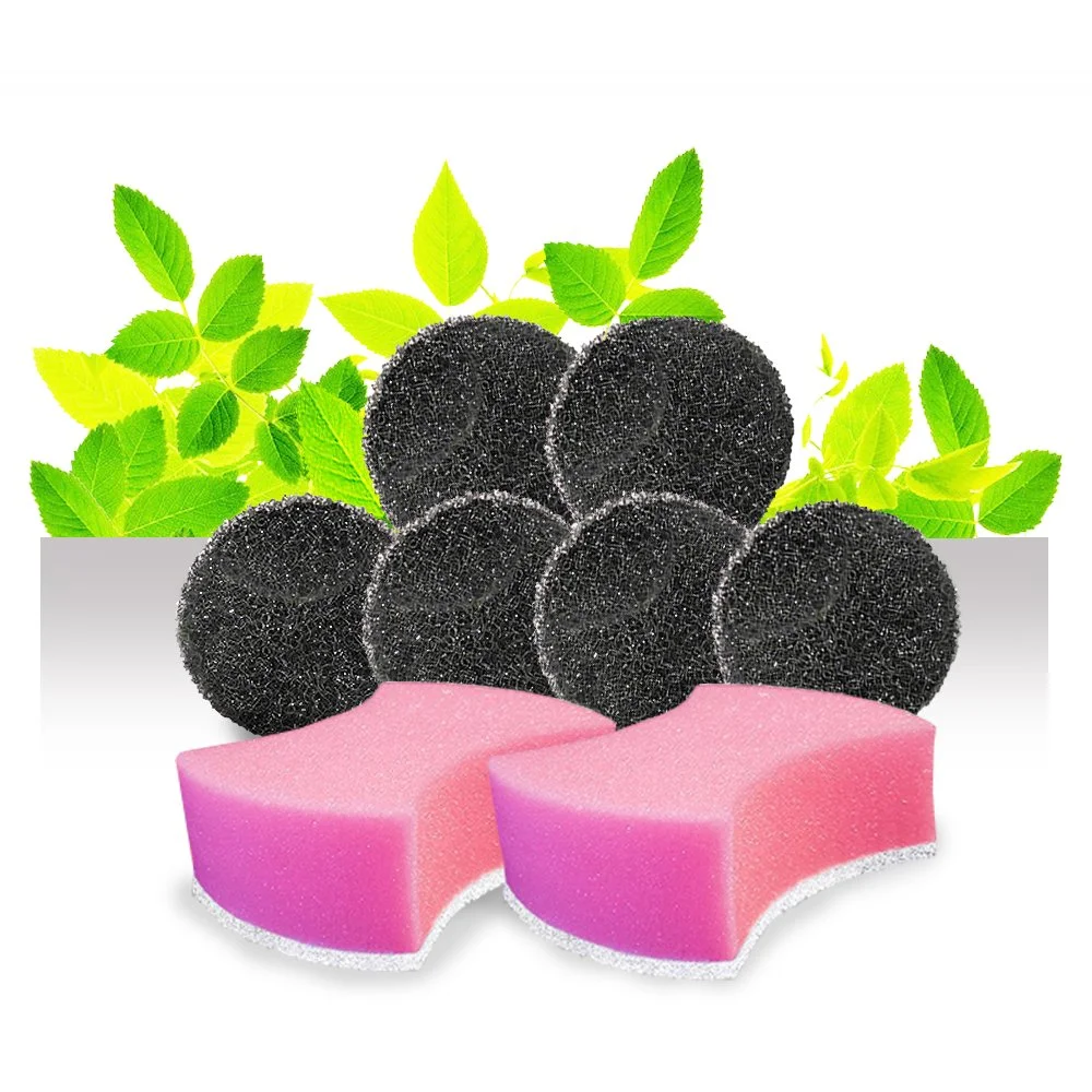 Store 2 — Pink Solution